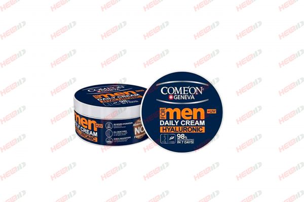 کرم کاسه ای اقایان کامان